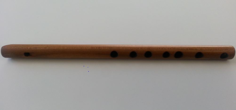 Shvi - Duduk - Le Site de l'instrument Duduk