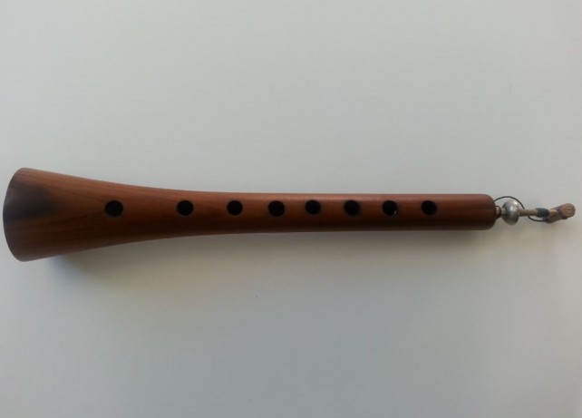 Zourna - Duduk - Le Site de l'instrument Duduk
