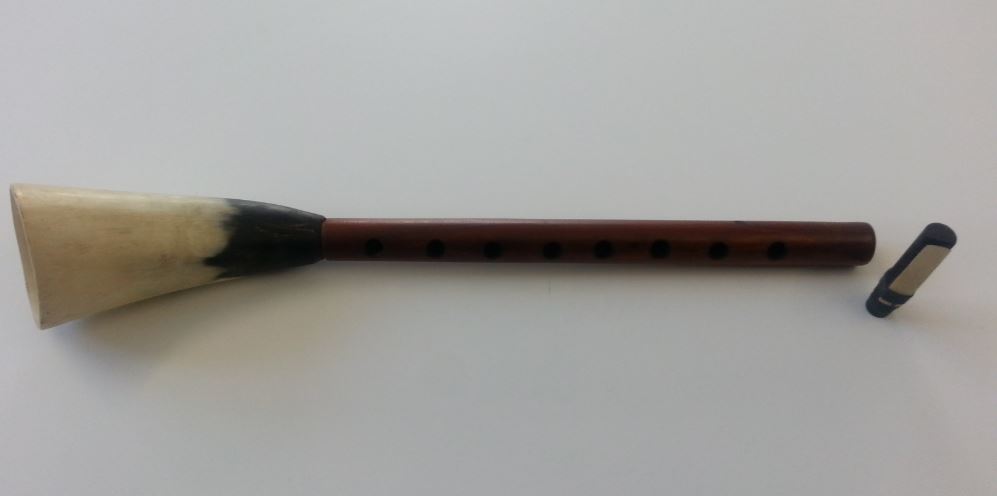 Pkou - Duduk - Le Site de l'instrument Duduk