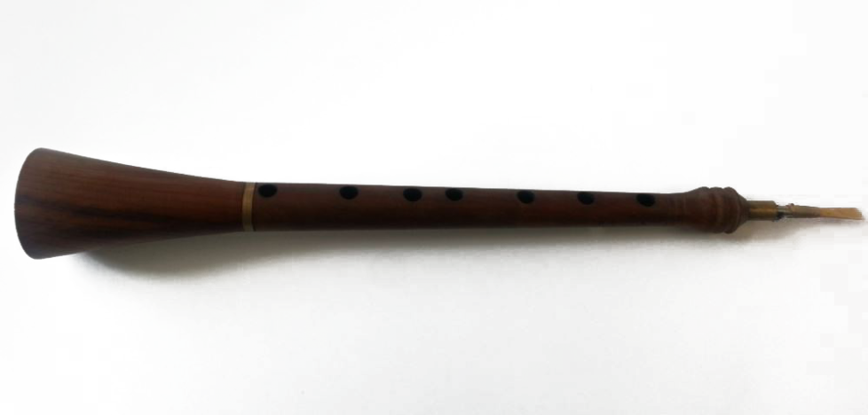 Duduk - Le Site de l'instrument Duduk